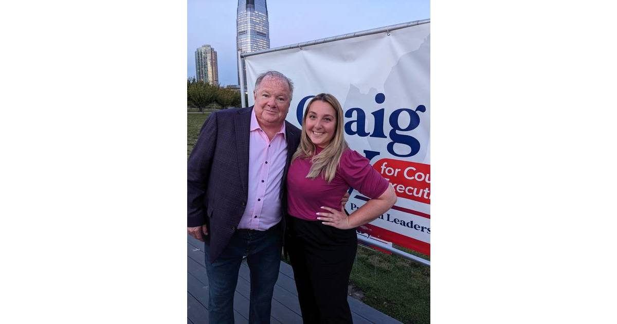 Craig Guy Announces Experienced Political Operative Will Lead Campaign ...