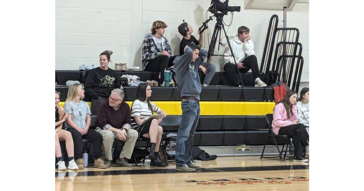 Southern Regional Girls Basketball Coach Sweeney Wins Coach of the Year ...