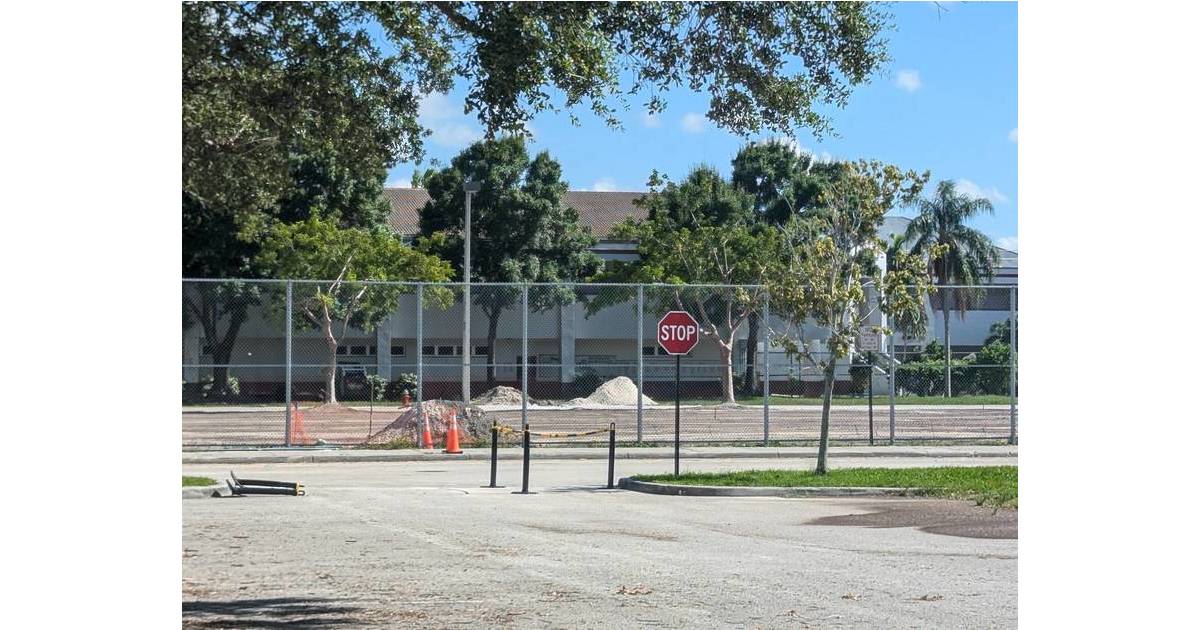 What's To Become of the 1200 Building Location on the MSD Campus ...