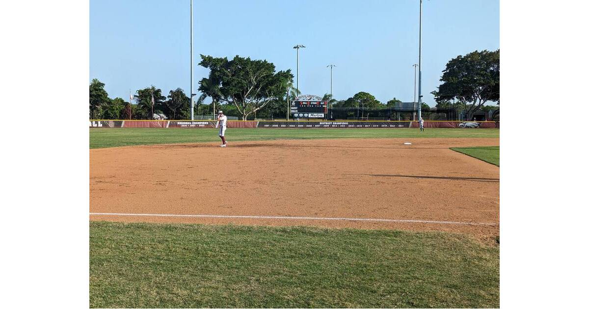 MSD Baseball Eliminates Taravella, Faces West Broward in Regional Final ...