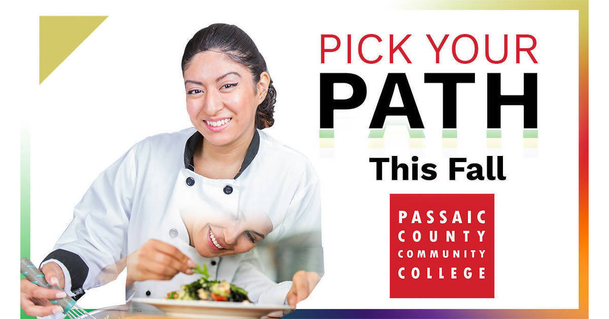 Pick Your Path at PCCC | Wayne, NJ News TAPinto | TAPinto