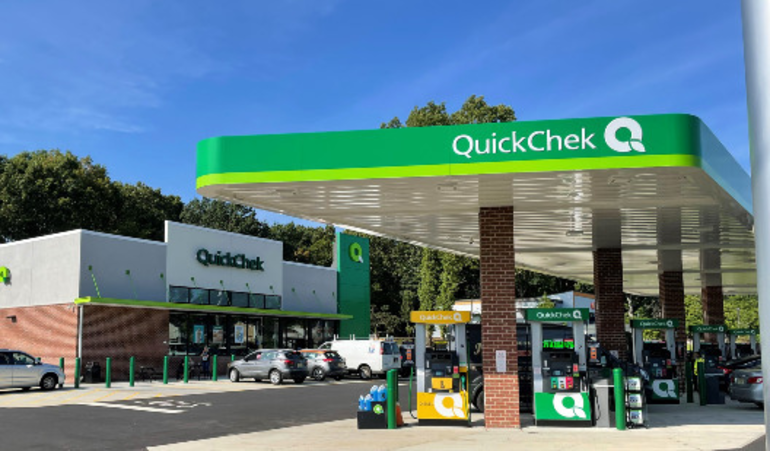Q Quick Chek
