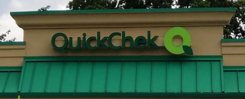Piscataway Quick Chek Sells $10K Winning Lottery Ticket | Piscataway ...