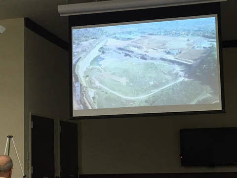 Millington Quarry Files Lawsuit Against Bernards Twp., Opposes Quarry ...