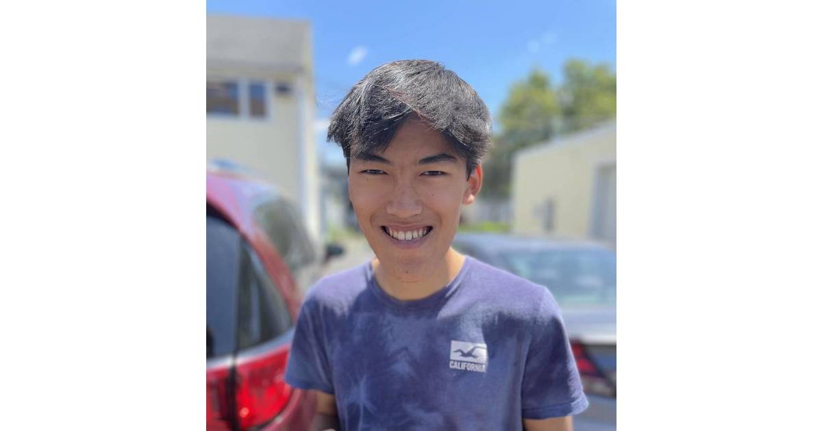 Cranford High School Performing Artist of the Week: Quentin Carpenter ...