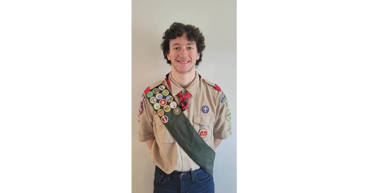 Kenilworth Scout Seeks Help from Community to Complete Eagle Scout ...