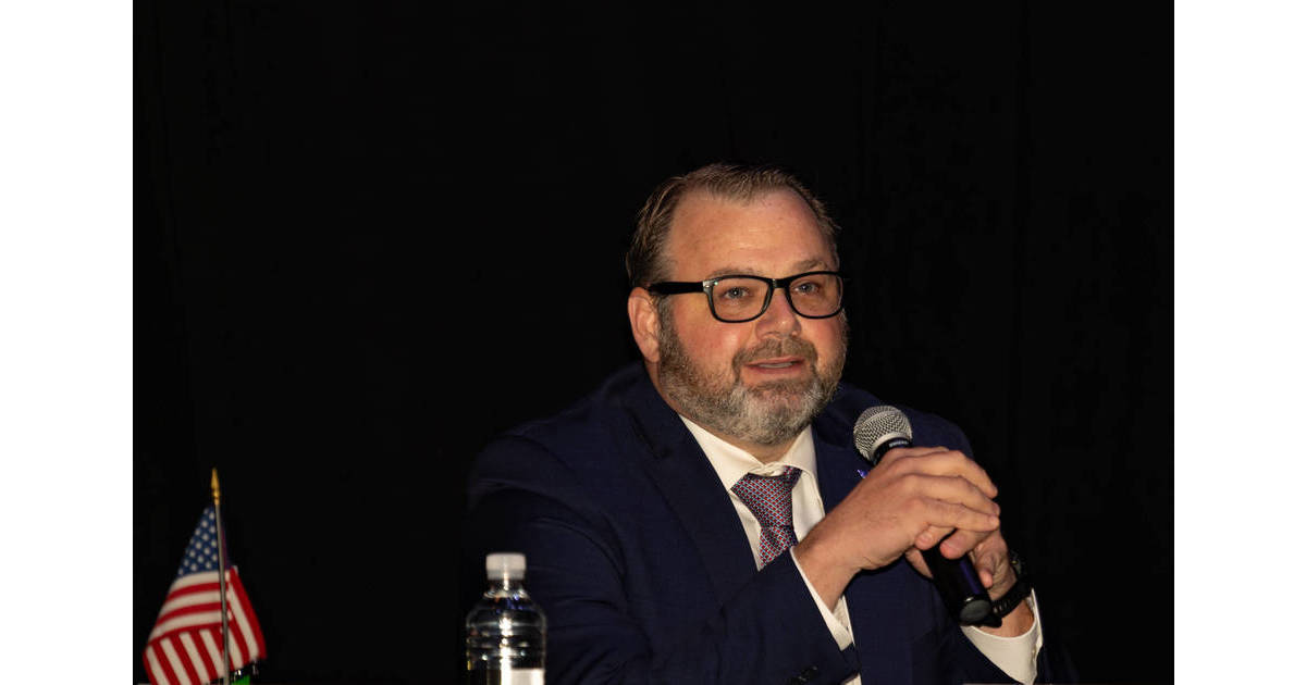 Phillipsburg Mayor Randy Piazza Jr. Affirms: 'We Are on Track to Reach ...