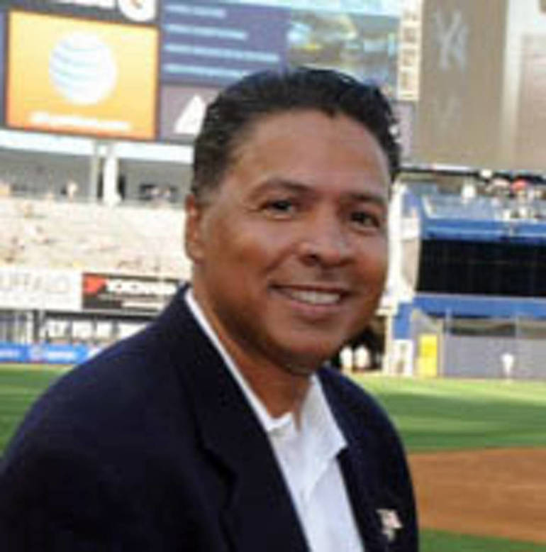 Ray Negron to Appear at Meadowlands Racing & Entertainment - TAPinto