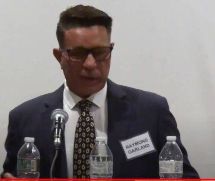 Voter Forum for Long Branch Board of Education Candidates Upcoming ...