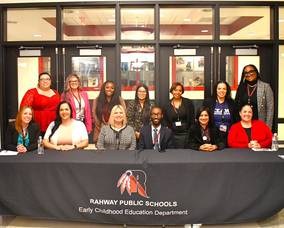 Rahway's Roosevelt Elementary School Undergoing Extensive ...