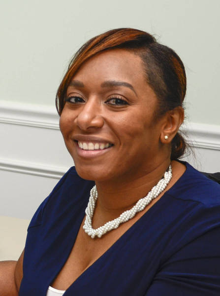 Meet Fanwood's New Business Administrator: Rayna Harris | Scotch Plains ...