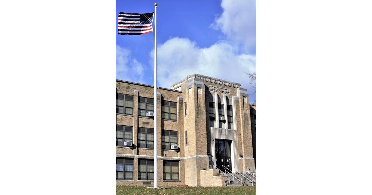 Rahway High School Students of the Month for May Announced | Rahway, NJ ...