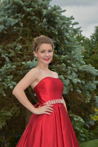 Senior Spotlight: Spotswood's Miranda Wells | Milltown/Spotswood, NJ ...