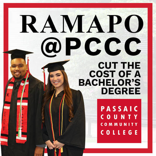 Ramapo @ PCCC Virtual Information Sessions May 12 and May 13 | Passaic ...