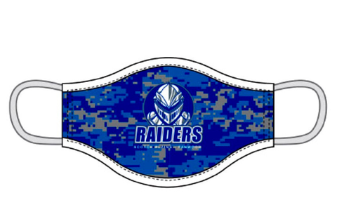 Scotch Plains-Fanwood Raiders PPE Now Available | Scotch Plains/Fanwood ...