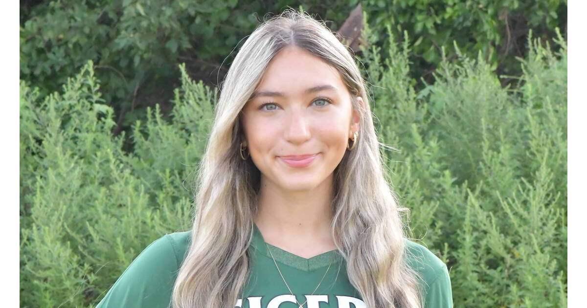 SPHS Athlete of the Week - Raika Stiglic | South Plainfield, NJ News ...