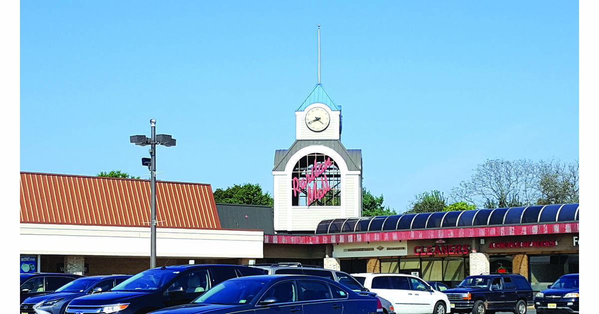 Planning Board Finds Raritan Mall Redevelopment Consistent With Master ...