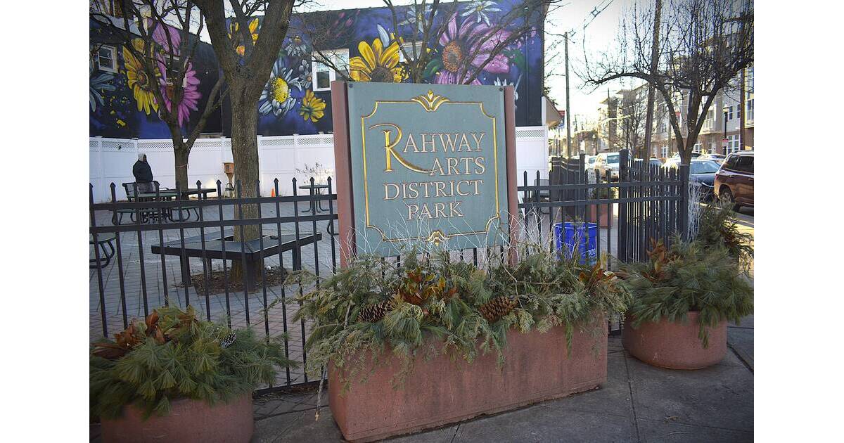 Rahway Arts District Park Summer Music Series Returns Every Saturday ...