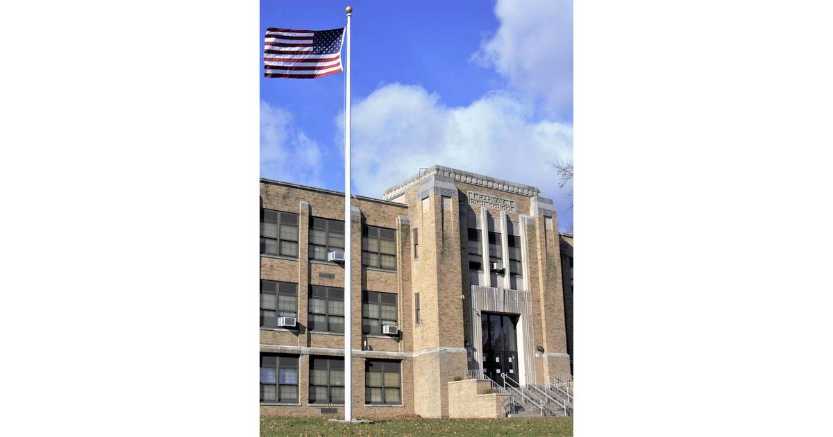 Rahway High School's Students of the Month for February | Rahway, NJ ...