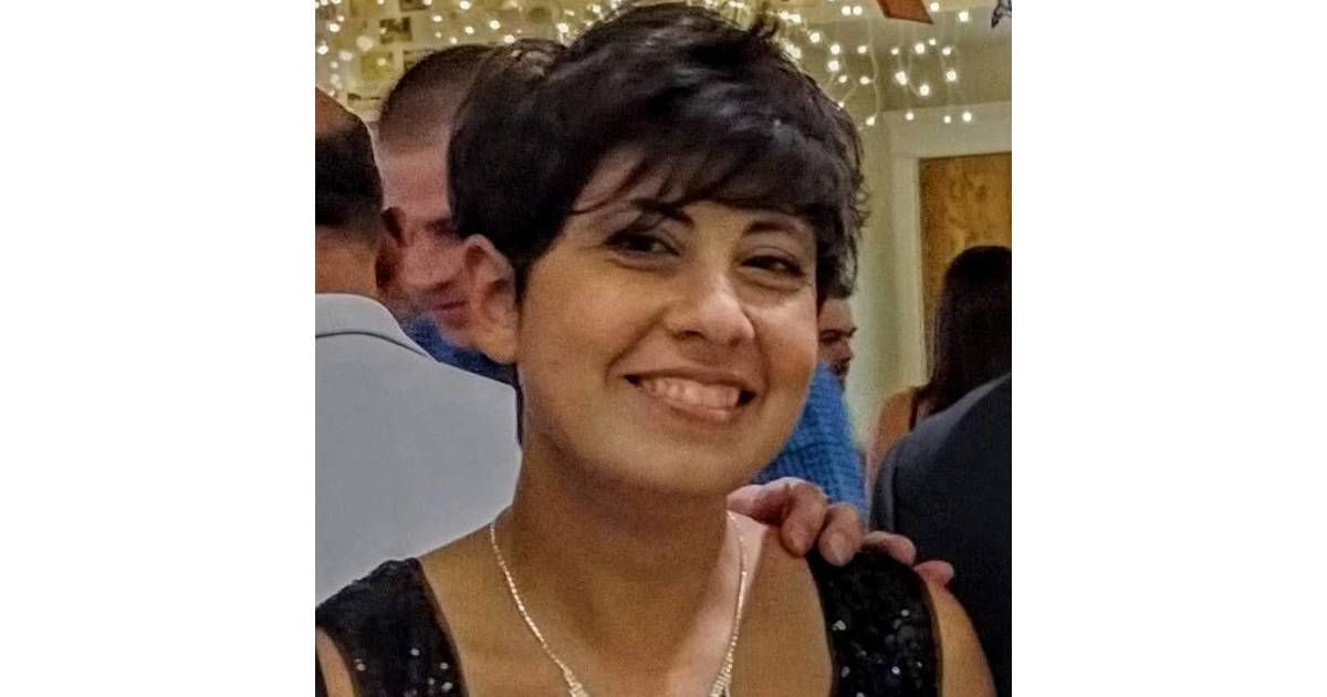 Roxbury Public Library Director Radwa Ali Finds New Job | Roxbury, NJ ...