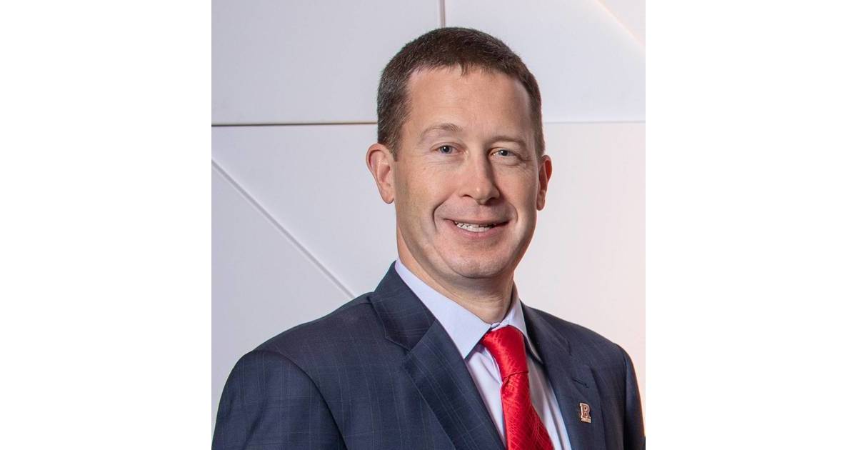 Robbinsville's Greg Bedard Named Among 'Loyal Sons and Daughters' of ...