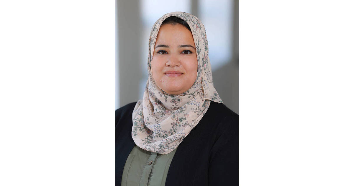 Eman Rashed, MD, PhD, Joins the Advanced Heart Failure Treatment and ...