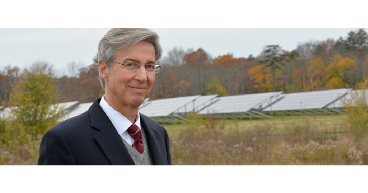 PSE&G CEO Ralph Izzo will be Inducted into the New Jersey Hall of Fame ...