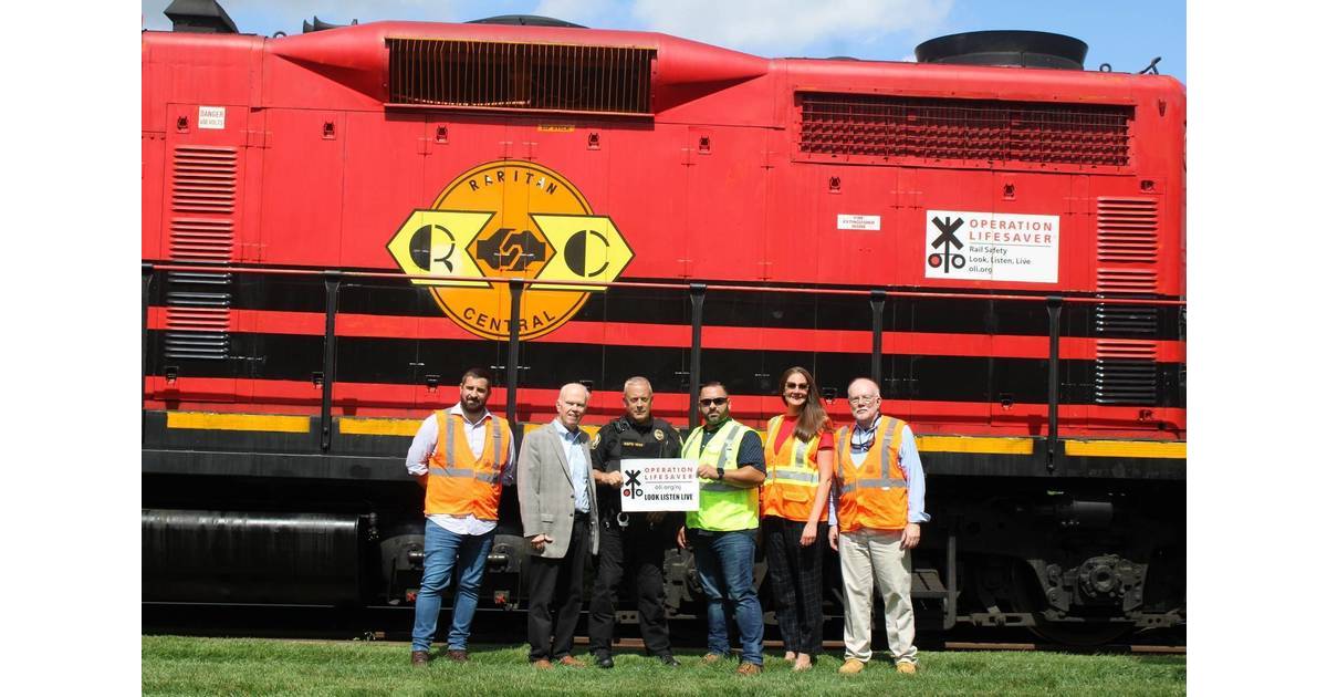 Senator Diegnan Sponsors Railroad Safety Legislation | Edison, NJ News ...
