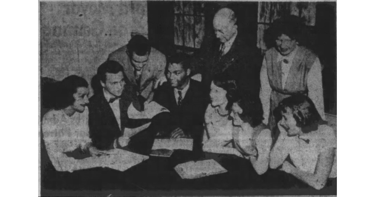 This Month in Wayne History - Get to Know Wayne’s Carter Family | Wayne ...