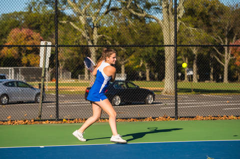 Allstate Westfield Athlete of the Week: Rachel Rothenberg | Westfield ...