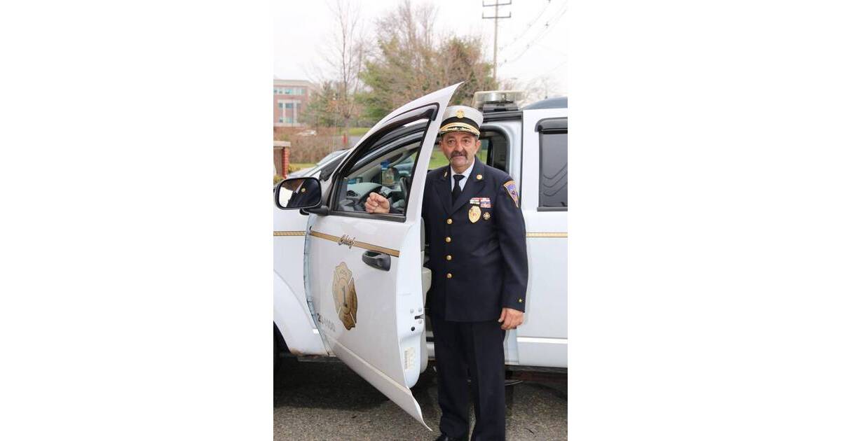 Ralph Parlapiano Thanks Community for Love and Support After ...