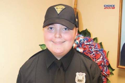 GoFundMe Set up For Raymond Schwartz & Family, $13,000 Raised in First ...