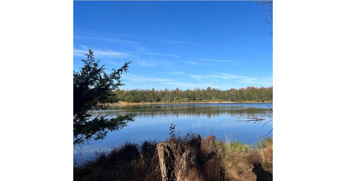 Hunterdon County Celebrates Opening of Rainbow Hill at Sourland ...