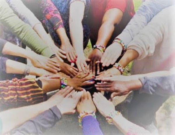 Race Unity Circle Schedules Three Monday Zoom Events | Greater Olean ...