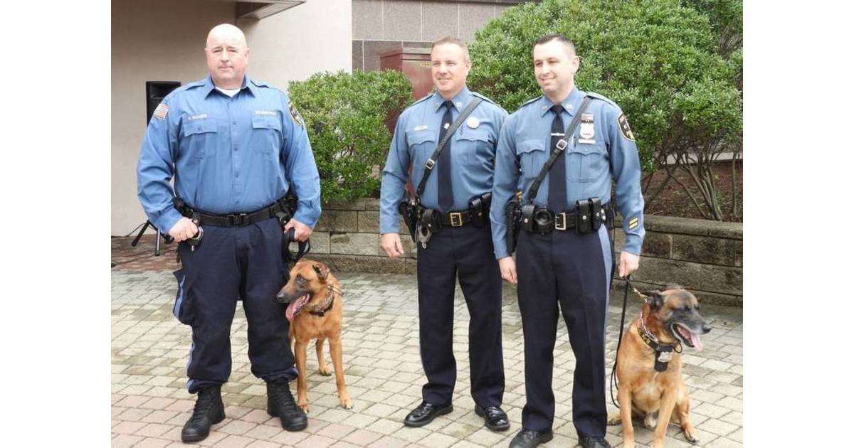 Did NJ Attorney General Restrictions Lead to Red Bank’s K-9’s ...