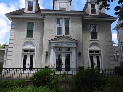 Red Bank Public Library Weekly Update | Red Bank, NJ News TAPinto