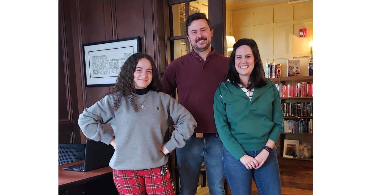 Red Bank Library Opens Literacy and Labor Lab | Red Bank, NJ News TAPinto