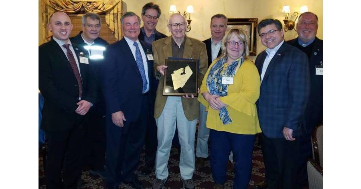 Roxbury Loses Another Dedicated Local Historian | Roxbury, NJ News TAPinto