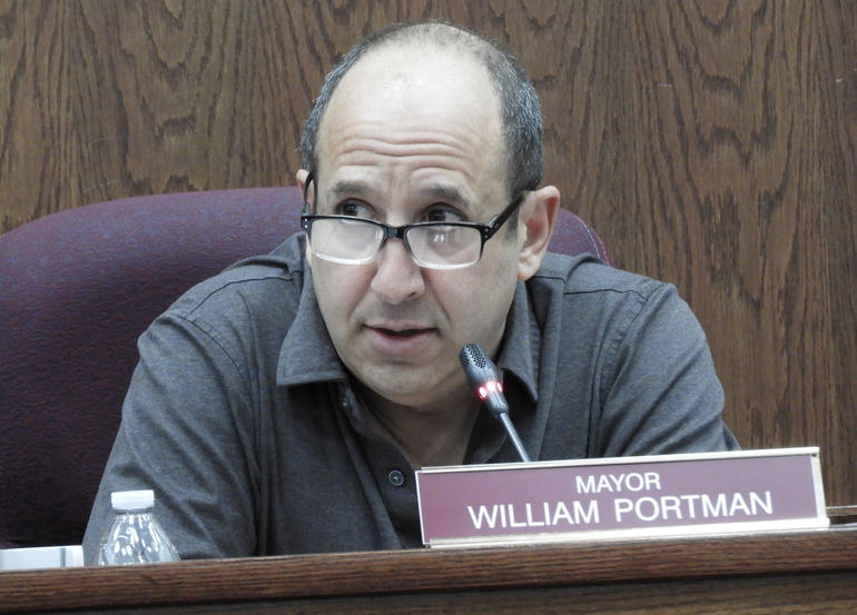 William Portman's Instagram, Twitter & Facebook on IDCrawl