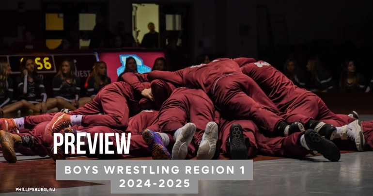 Phillipsburg “Gets Right Back Up” with Win Over Warren Hills ...