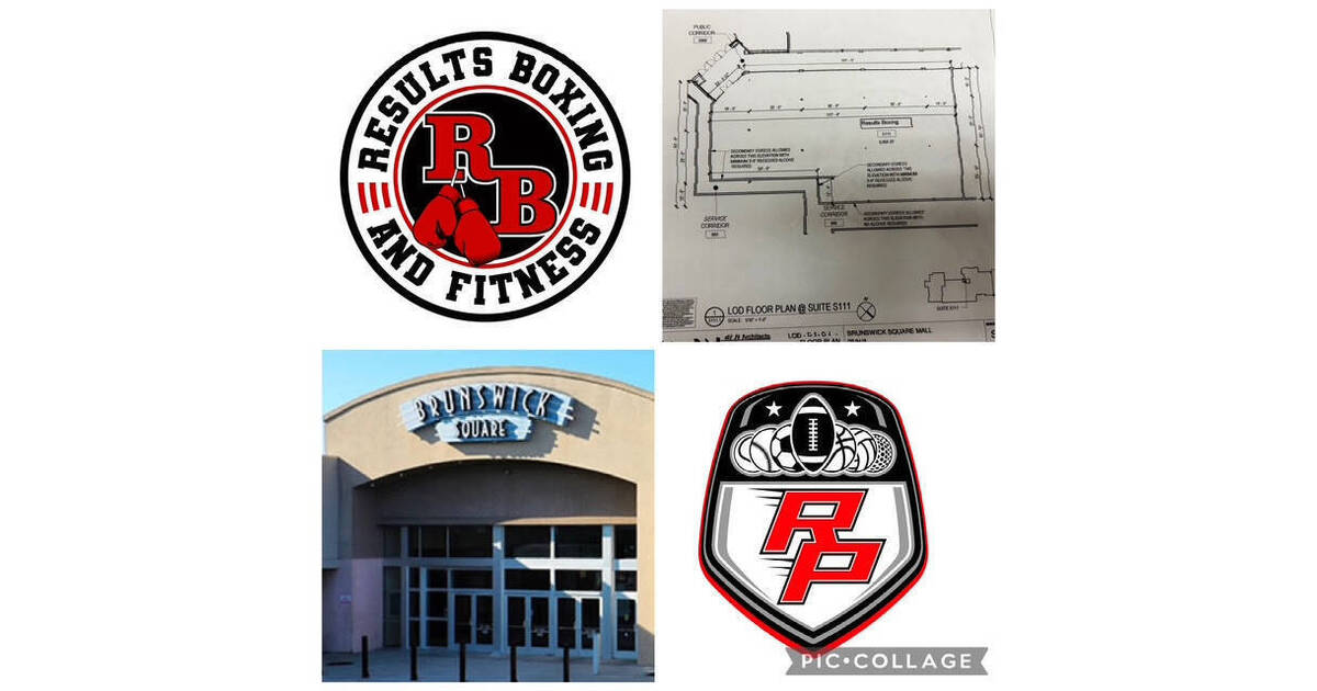 Brunswick Square Mall Begins Multi-Year Transformation: Updates from ...