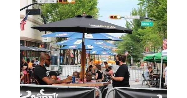 Hungry For Fun? Here's Your Guide to New Brunswick Restaurant Week ...