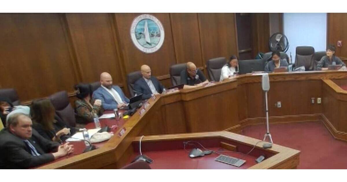 Red Bank Council Approves $4.1 Million in Capital Improvements | Red ...