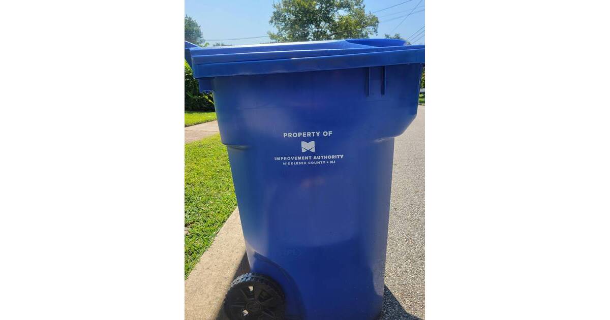 Piscataway Announces February 2026 Curbside Recycling Schedule ...