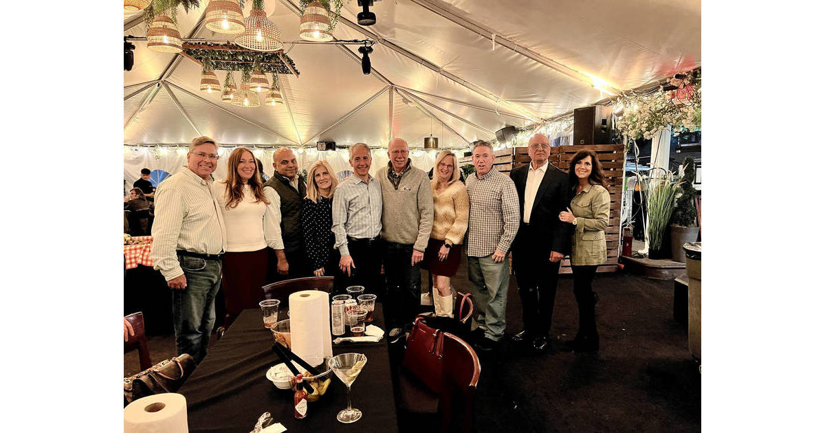 Team Lane Supports PBA Clambake Fundraiser | Hawthorne , NJ News ...