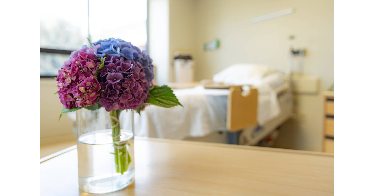 Valley Health System Opens Inpatient Recovery and Wellness Unit for ...