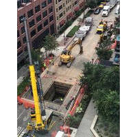 'One of the Most Complex Pieces' of Flood Mitigation Project to Begin ...