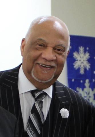 Reverend Dr. Kenneth L. Saunders, Sr. Issues Remarks on Racial Justice ...