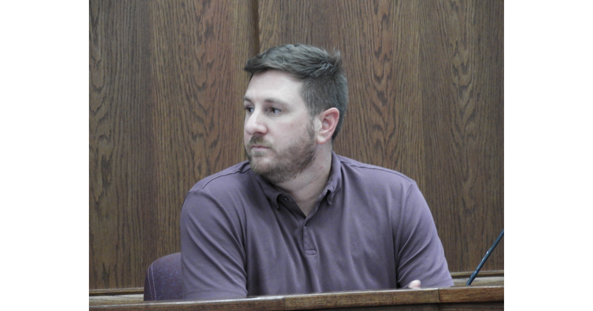 Former Councilman Mark Taylor Running for Red Bank Council | Red Bank ...