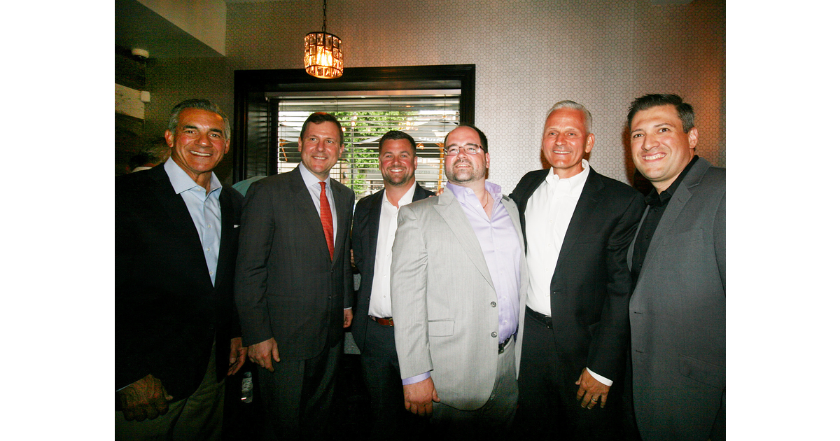 Scotch Plains Republican Candidates for Township Council Host ...